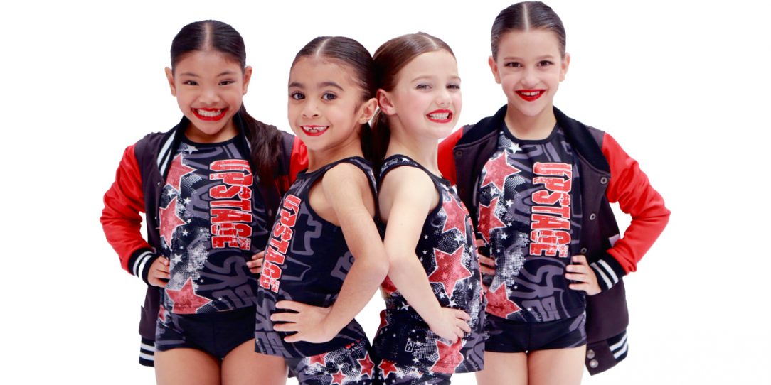 About us * Upstage Dance Studio