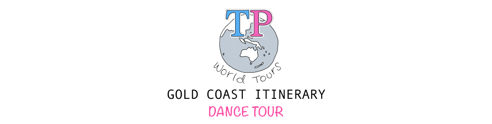 April 2024 * Upstage Dance Studio